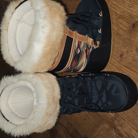 Moon Boot | Shoes | Moon Boots | Poshmark